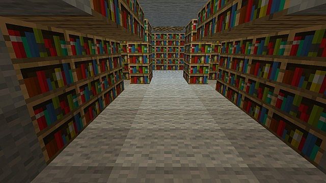 Tardis (It won't be working with the texture pack) Minecraft Map