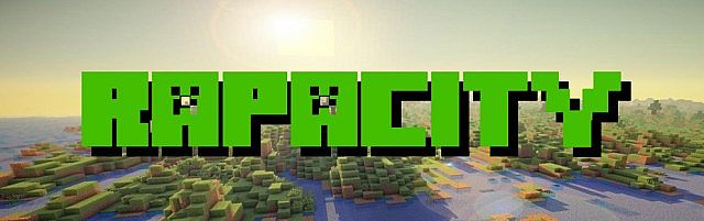 Rapacity Minecraft Server