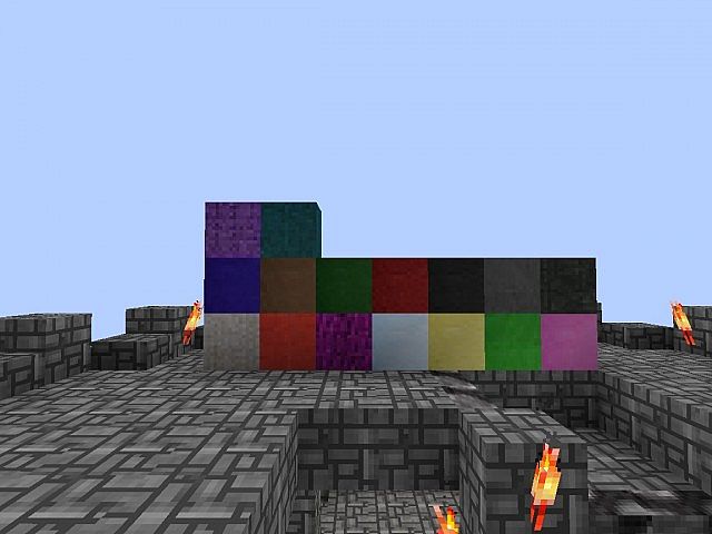 Shadow's Simplicity Pack[1.7.4][16x16] Minecraft Texture Pack