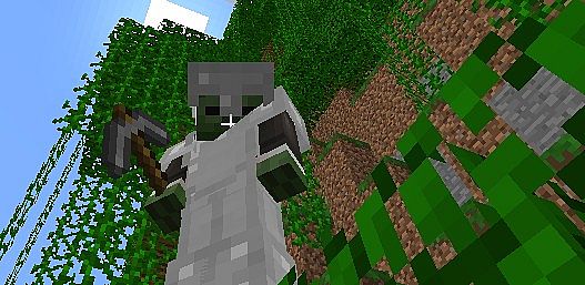 Shade MC Minecraft Server