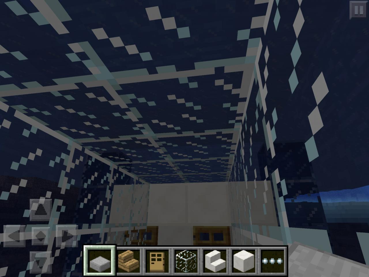 Sports Complex Minecraft Map