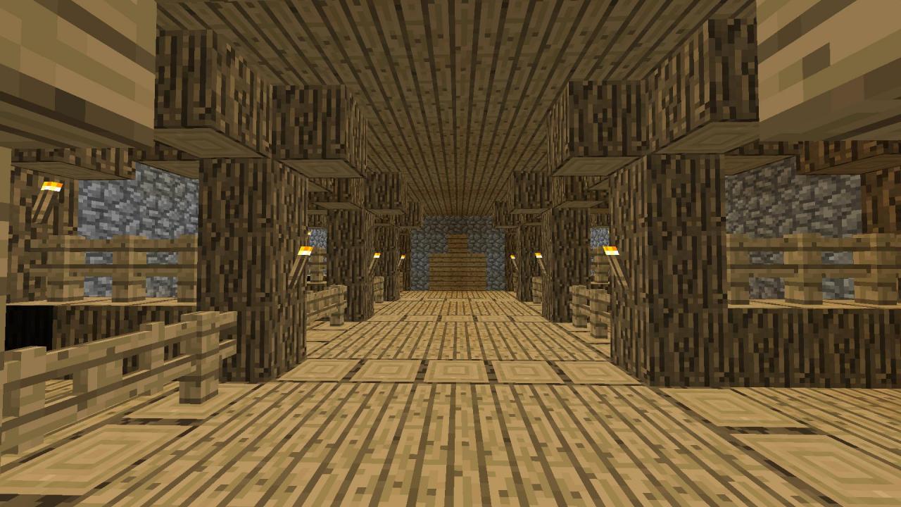 Fable Craft Minecraft Server