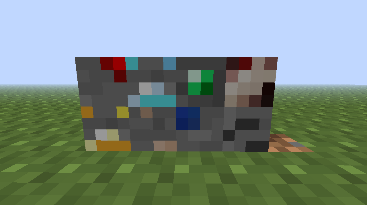 simplecraft Minecraft Texture Pack