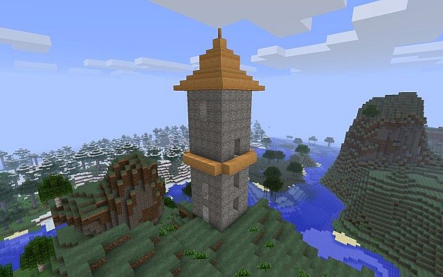 DawgCraft Official Server Texture Pack [Beta] Minecraft Texture Pack