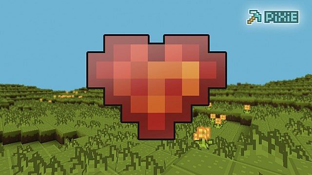 PIXIE Minecraft Texture Pack