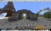Cool Spawner for the Server Minecraft Map