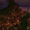 Halion Minecraft Map