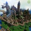 Halion Minecraft Map