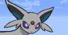 Espeon Minecraft Map