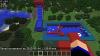 Simple Wipeout Minecraft Map