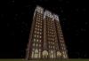 Vanderbilt Building Minecraft Map