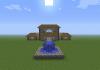 Mansion Minecraft Map