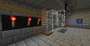 Sandwhich Interrogation Device Minecraft Map