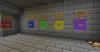 Sandwhich Interrogation Device Minecraft Map