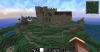 The Rock of Cashel restoration project Minecraft Map