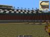 Daytona International speedway Minecraft Map