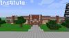 Institute Minecraft Map
