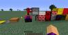 RANDOM CRAFT (32 bit) Minecraft Texture Pack