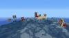 Skycloud Parkour Minecraft Map