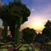 ville médiévale (Medieval Town) Minecraft Map