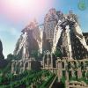 Halion Minecraft Map
