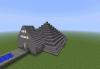 The Cobble Pyramid Minecraft Map