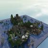 Halion Minecraft Map
