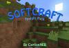 SoftCraft Beta Minecraft Texture Pack