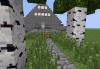 The Cobble Pyramid Minecraft Map
