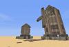 Medieval building bundle Minecraft Map