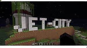 PyraMidCraft Minecraft Server