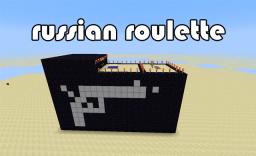 Russian Roulette Minecraft Map
