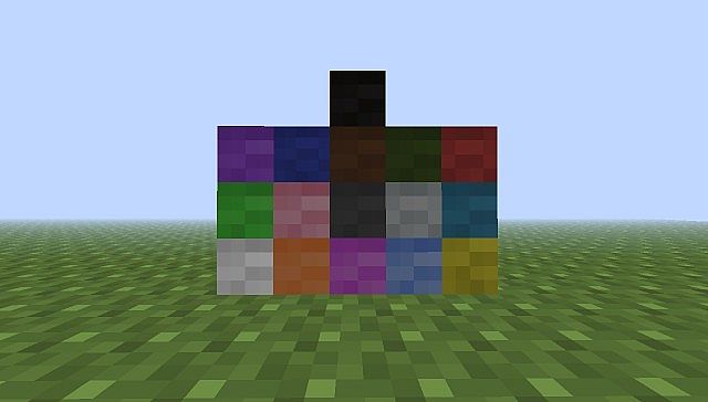 simplecraft Minecraft Texture Pack