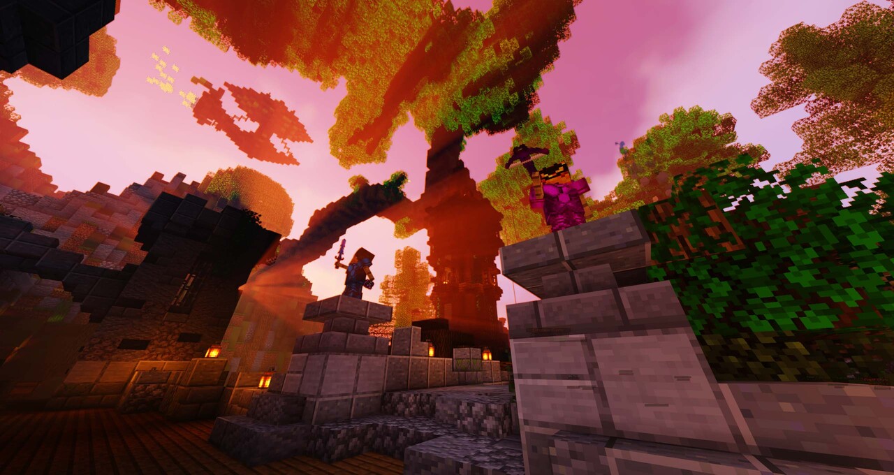 🌲 𝗦𝘂𝗯𝗹𝗶𝗺𝗶𝗻𝗮𝗹 𝗦𝘂𝗿𝘃𝗶𝘃𝗮𝗹 🖥️ 𝟏.𝟏𝟔.𝟒 🏘️ 𝐓𝐨𝐰𝐧𝐲 🟢 𝐒𝐥𝐢𝐦𝐞𝐟𝐮𝐧 - 𝑴𝒂𝒋𝒐𝒓 𝑼𝒑𝒅𝒂𝒕𝒆 𝑶𝒖𝒕 ...