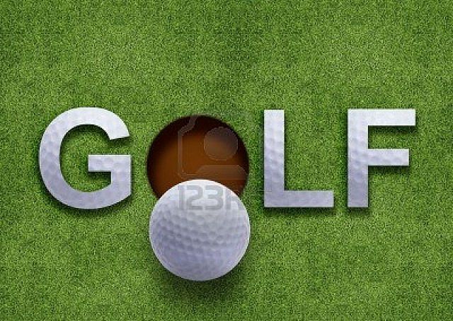 Vanilla Minecraft: Golf Mini-Game Minecraft Map