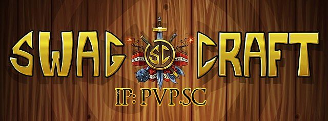 Swag Craft Server Review