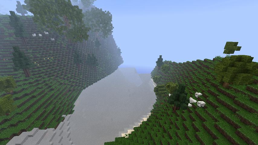 Minecraft Britannia Map (Download Available) Minecraft Map