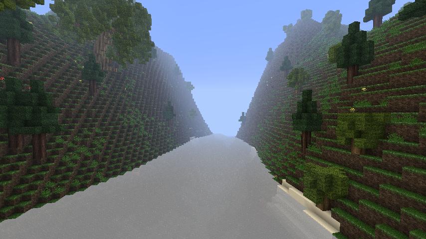 Minecraft Britannia Map (Download Available) Minecraft Map
