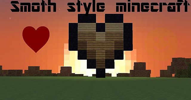 Soft Minecraft Style (by 0202olca the most smooth and soft version of ...