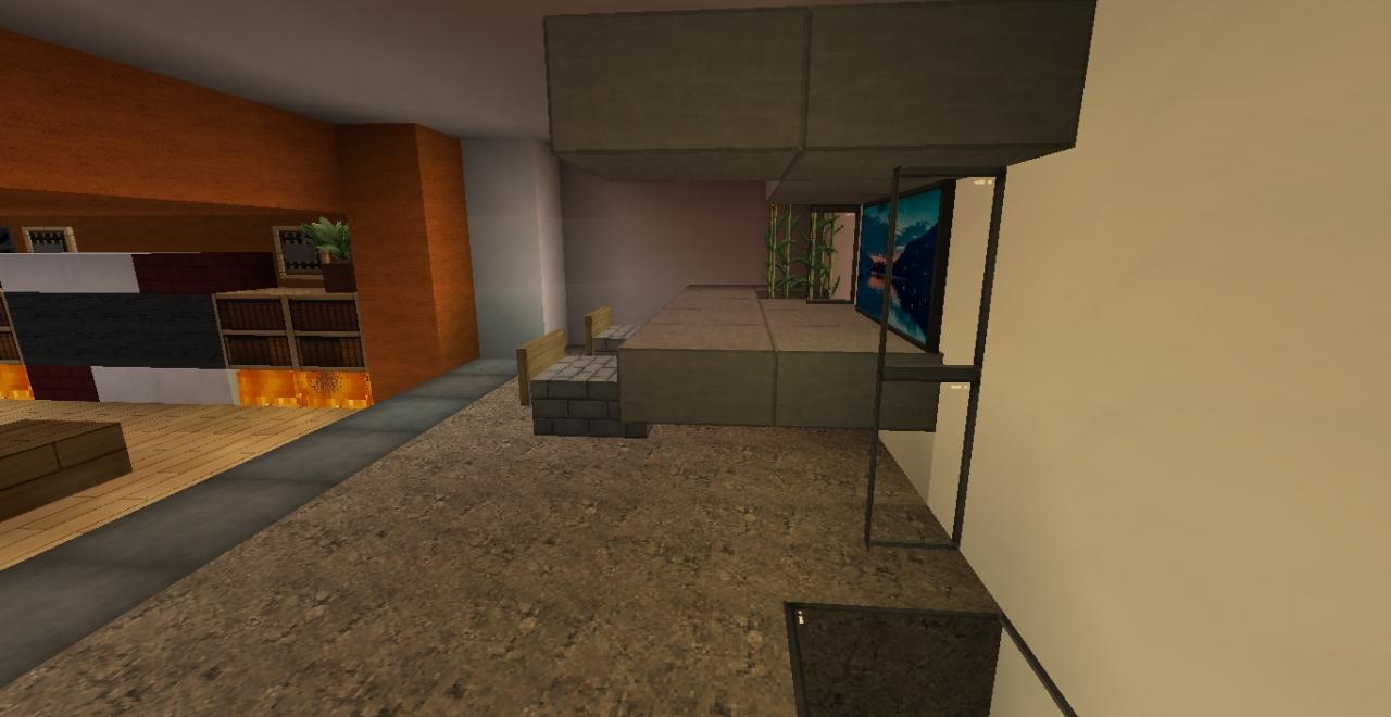 Bleach Minecraft Map