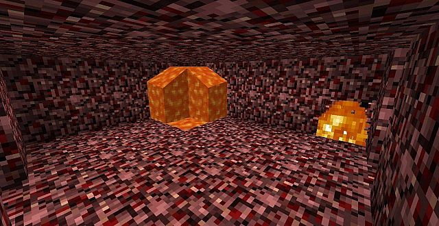 Trip To Hell part 1 Minecraft Map