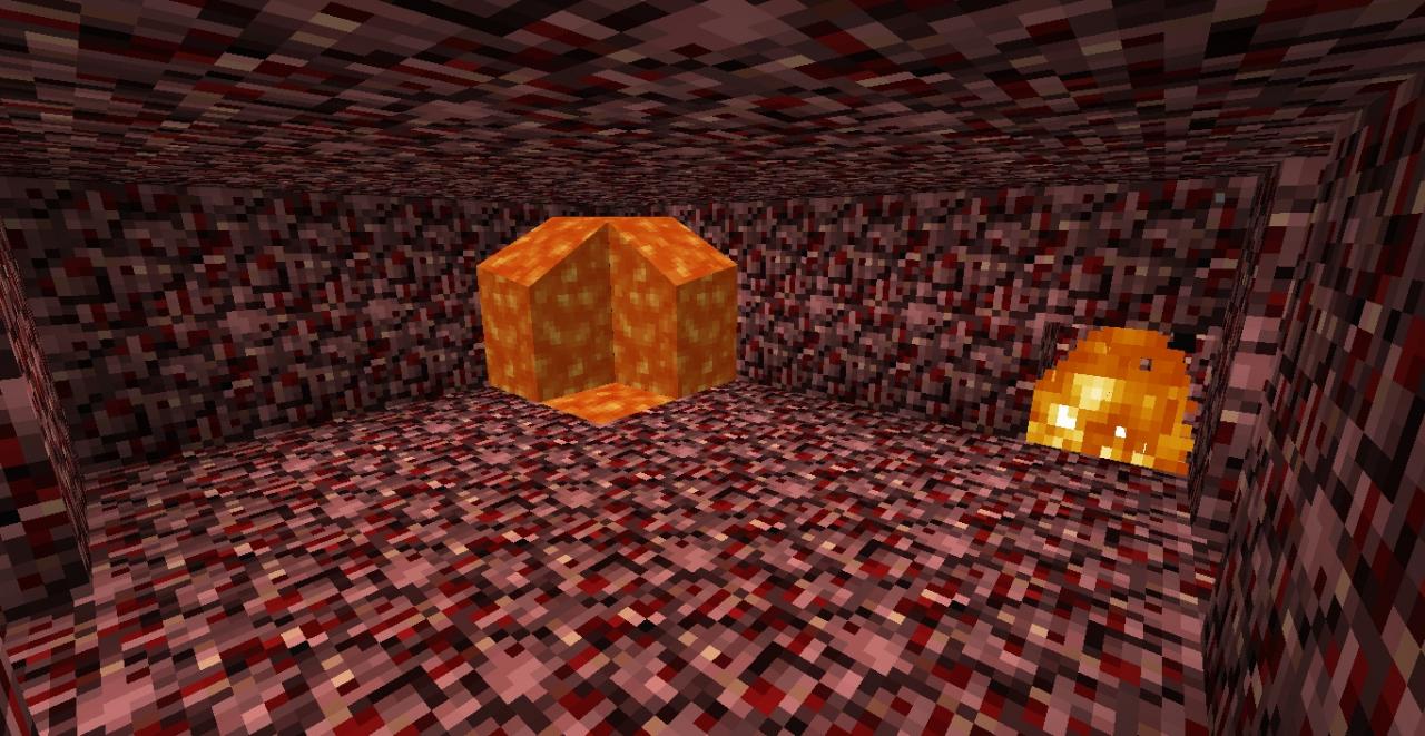 Trip To Hell part 1 Minecraft Map