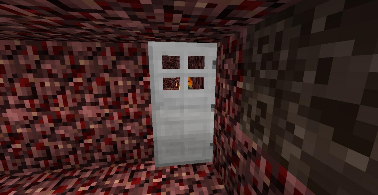 Trip to hell part 2 Minecraft Map