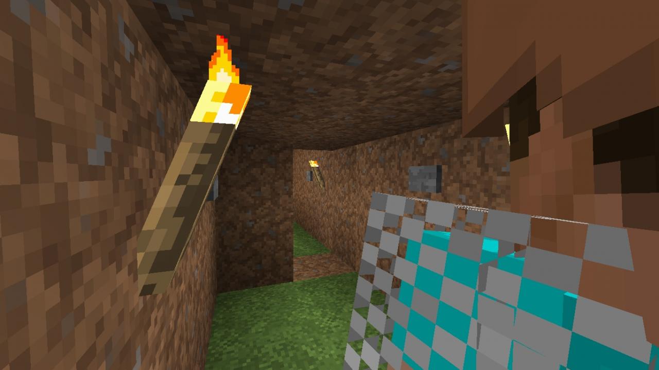 MiniCraft Minecraft Server