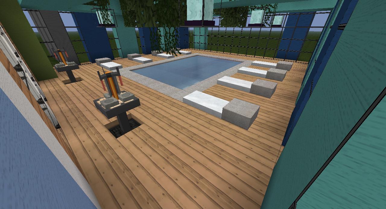 Cubed By Shockray22 Minecraft Map