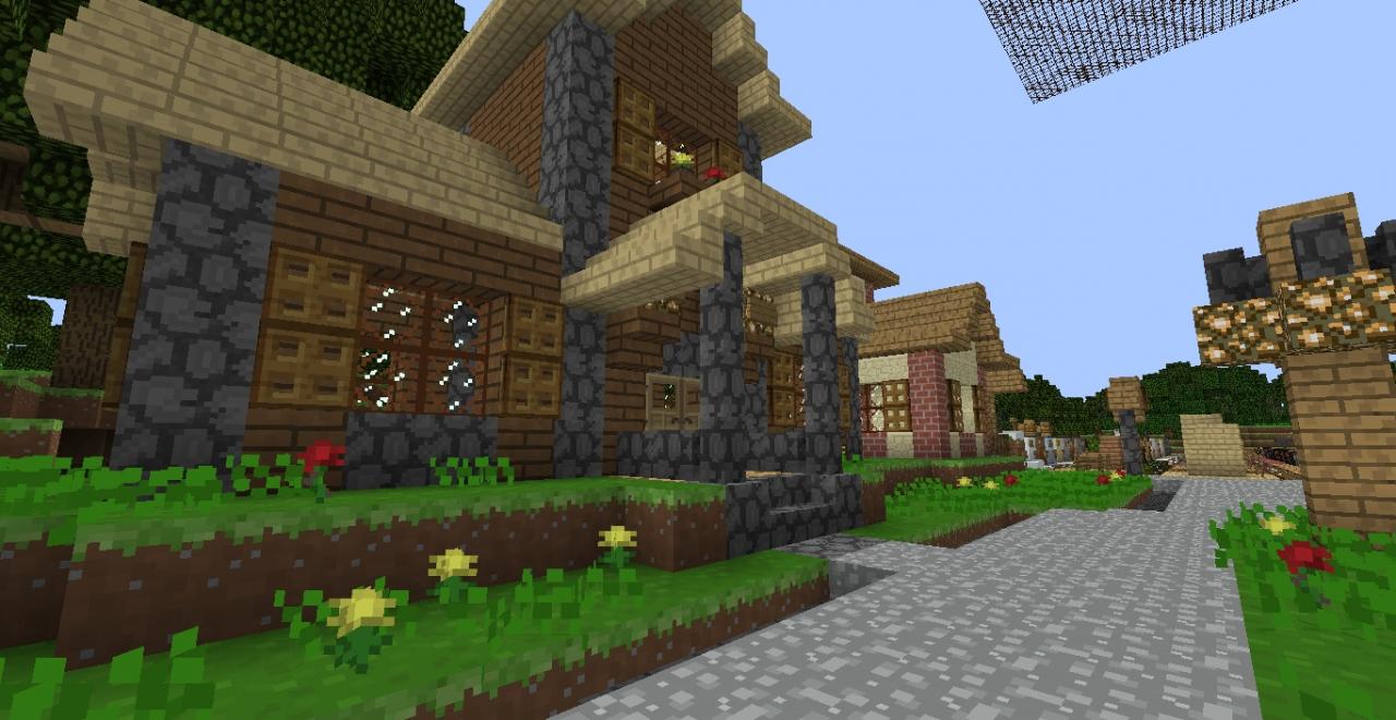 Elixir's Smooth pack updated ! Minecraft Texture Pack