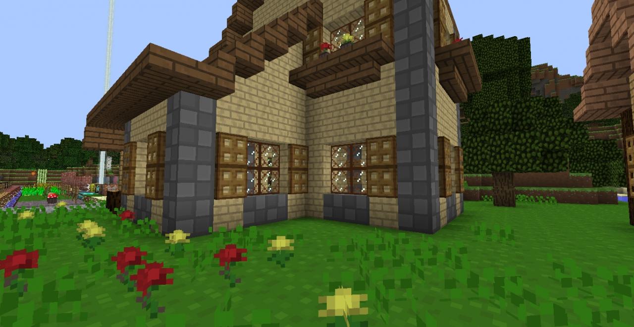 Elixir's Smooth pack updated ! Minecraft Texture Pack