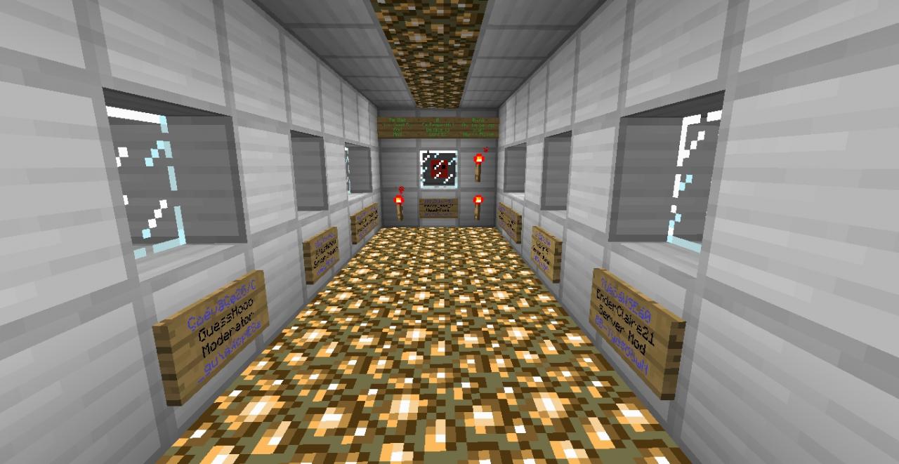 DiamondCraftFun Minecraft Server