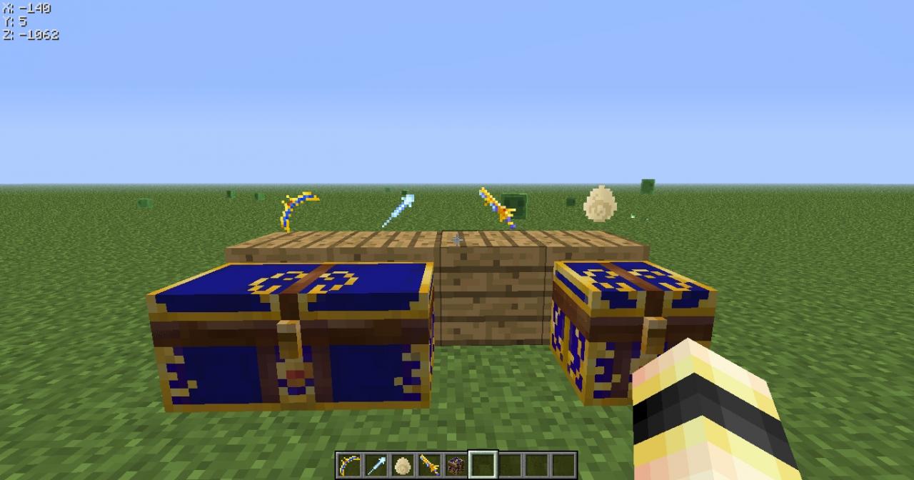 Kid Icarus Uprising Minecraft Texture Pack Minecraft Texture Pack