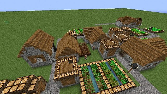 Viennas Pack of Destiny Minecraft Texture Pack